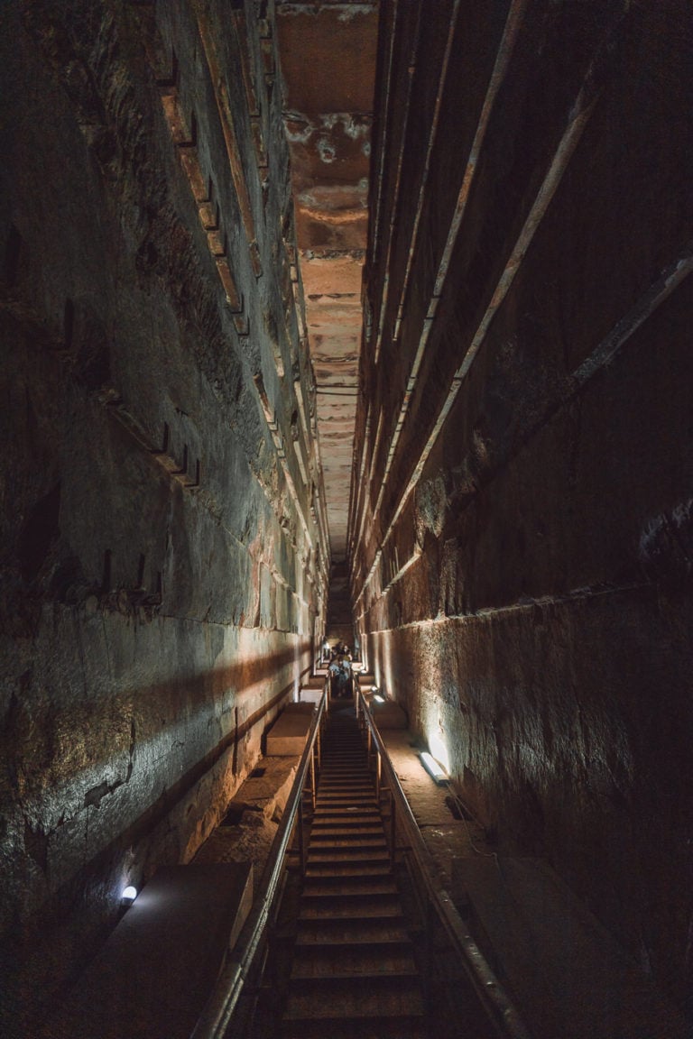 31 Top Landmarks in Egypt: Famous Monuments & Attractions