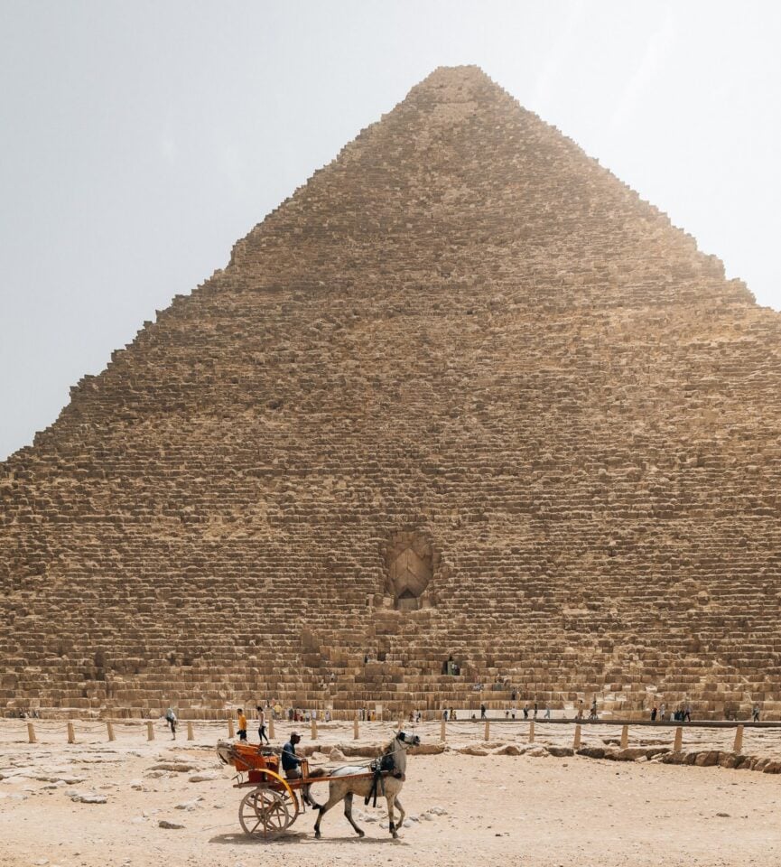 31 Top Landmarks in Egypt: Famous Monuments & Attractions