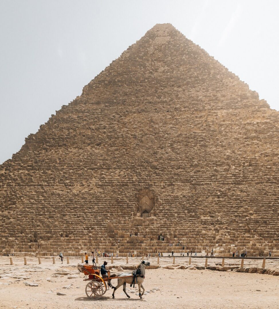 Follow My Timeless 3-Day Cairo Itinerary On Your First Visit