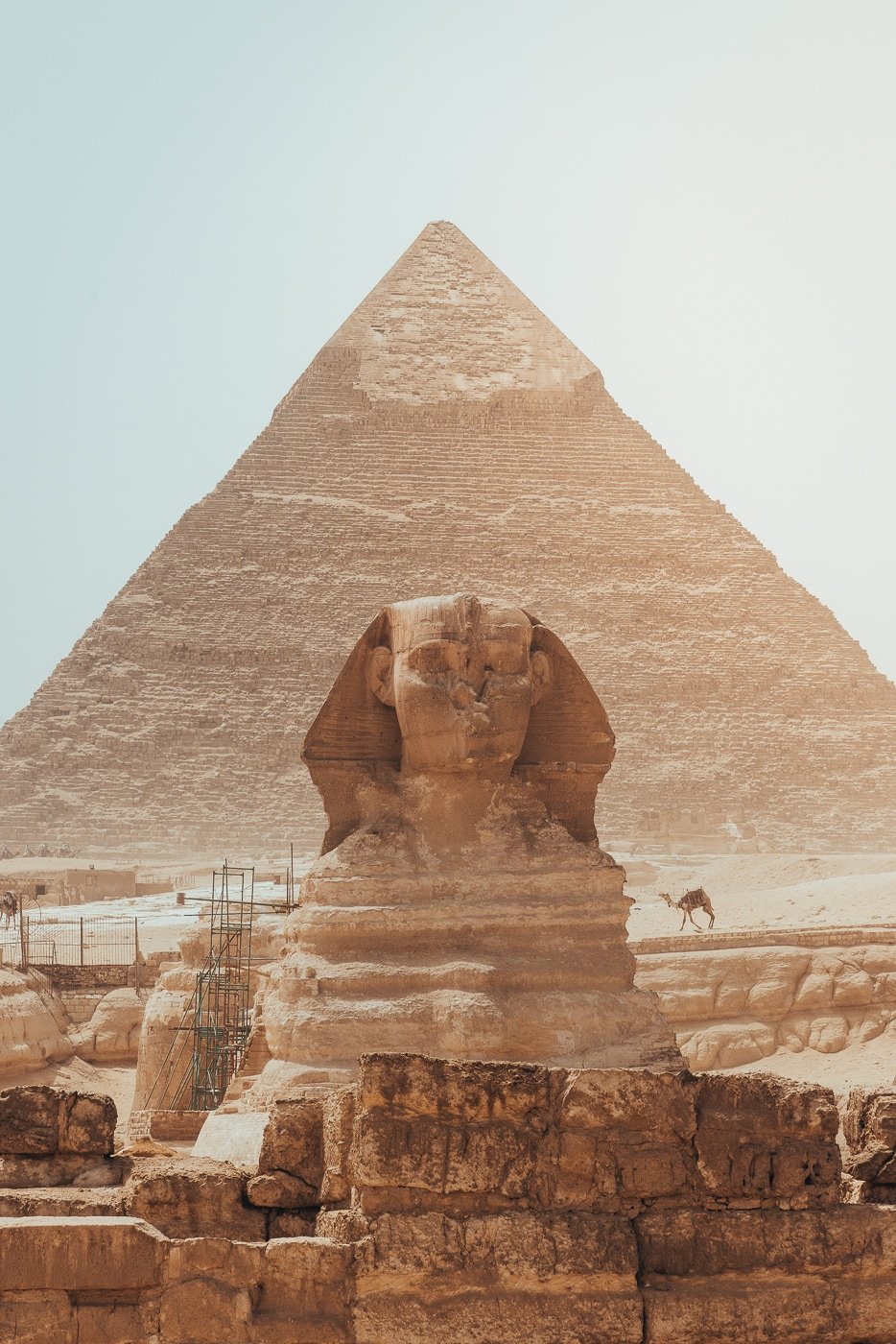 20 Amazing Things to do in Sharm el Sheikh, Egypt – We Seek Travel Blog