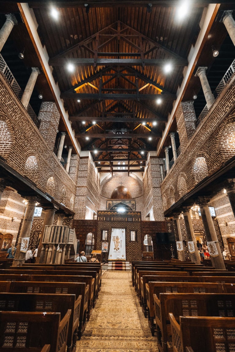 31 Top Landmarks in Egypt: Famous Monuments & Attractions