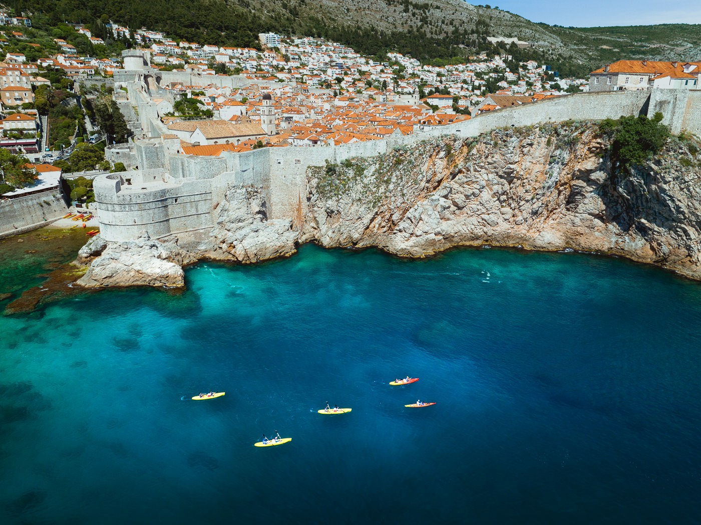 15 Best Beaches in Dubrovnik, Croatia – We Seek Travel Blog