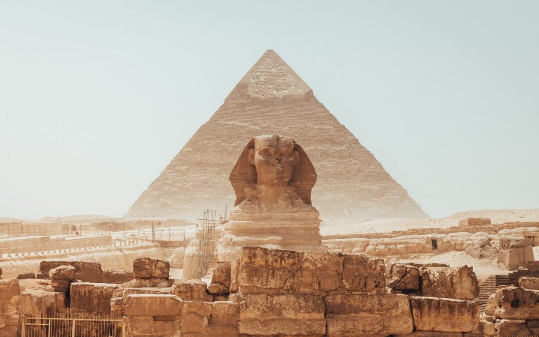 31 Top Landmarks in Egypt: Famous Monuments & Attractions