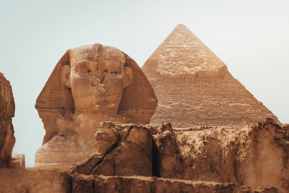 31 Top Landmarks in Egypt: Famous Monuments & Attractions