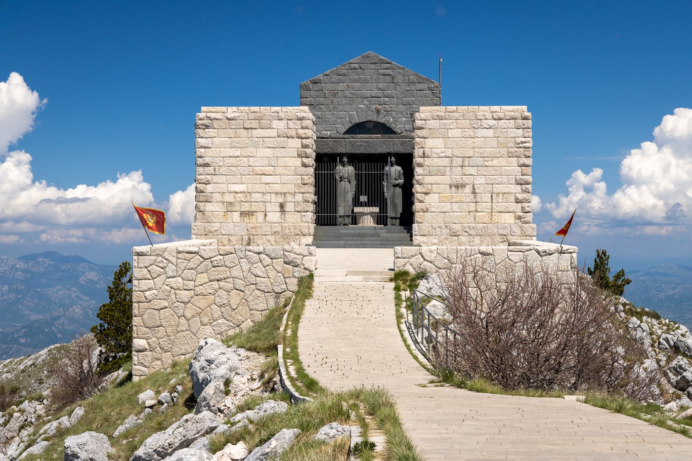 9 Things to Know Before Visiting Lovcen National Park, Montenegro – We ...