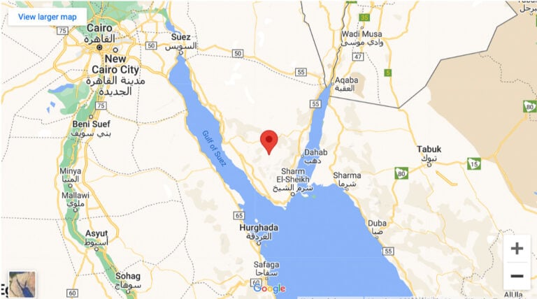 Climbing Mount Sinai in Egypt: What You Need to Know in 2025