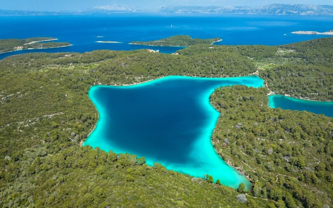 Mljet National Park on Mljet Island, Croatia: Complete Guide