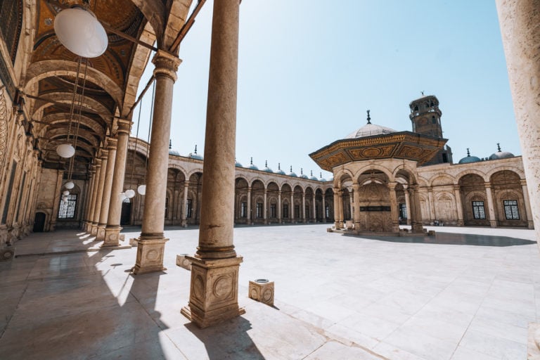 31 Top Landmarks in Egypt - Famous Monuments & Attractions – We Seek Travel
