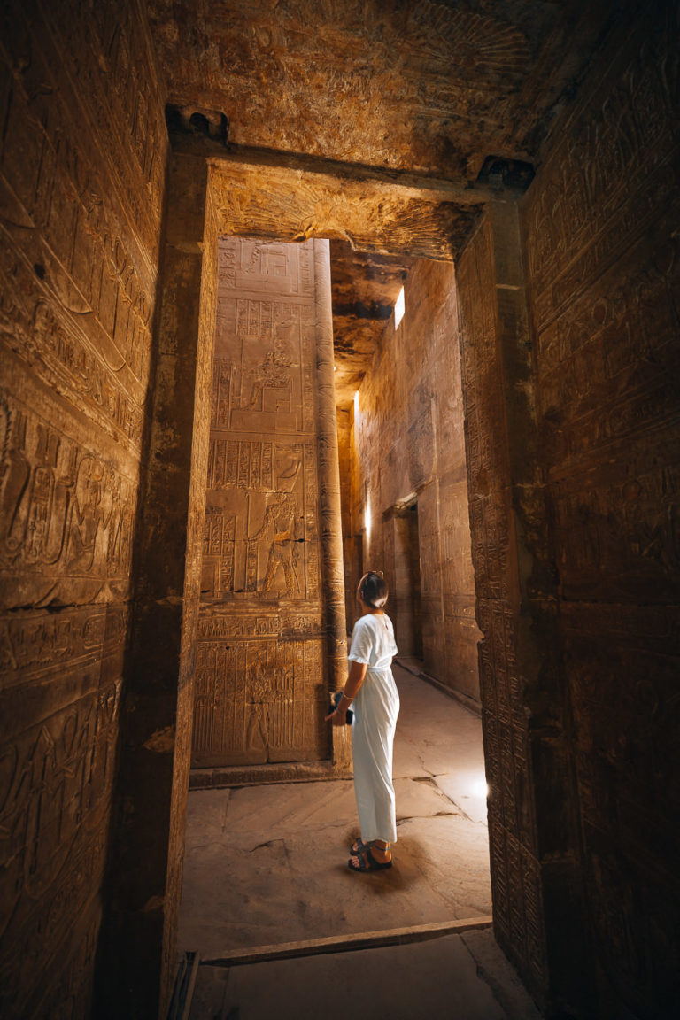 31 Top Landmarks in Egypt - Famous Monuments & Attractions