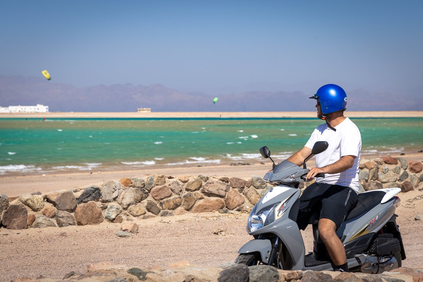 20 Awesome Things to do in Dahab, Egypt - 2022 Travel Guide – We Seek ...