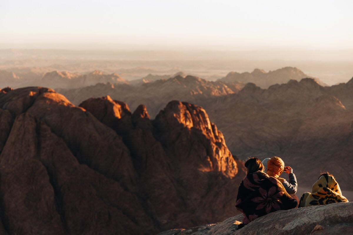 Climbing Mount Sinai in Egypt: What You Need to Know in 2025