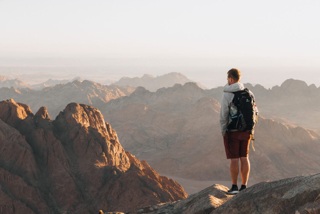 Climbing Mount Sinai in Egypt: What You Need to Know in 2025