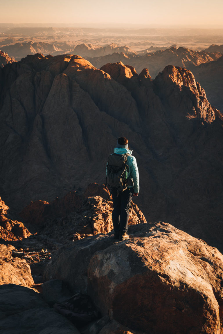 Climbing Mount Sinai in Egypt: What You Need to Know in 2025