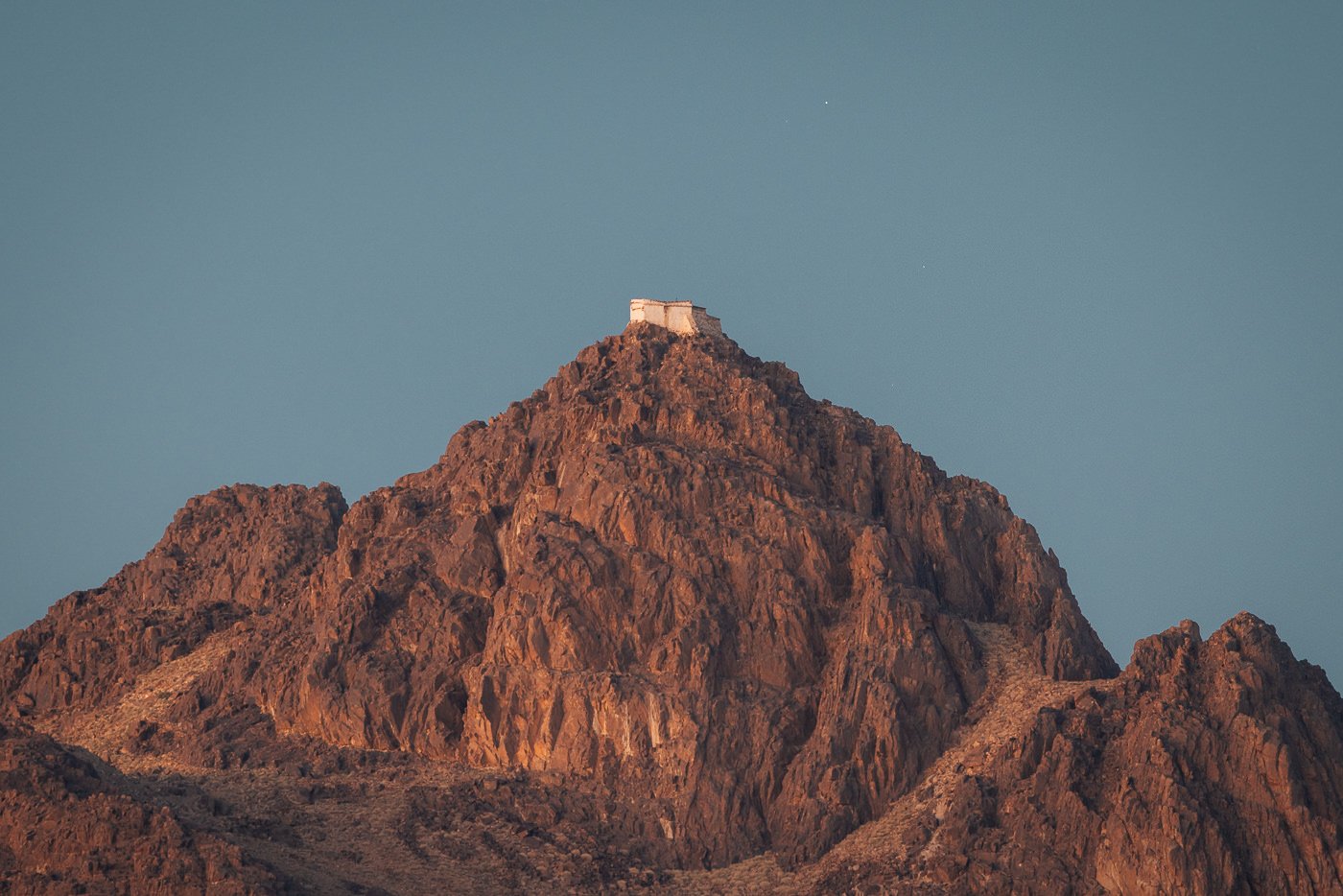 Climbing Mount Sinai in Egypt - Everything You Need to Know (2022) – We ...