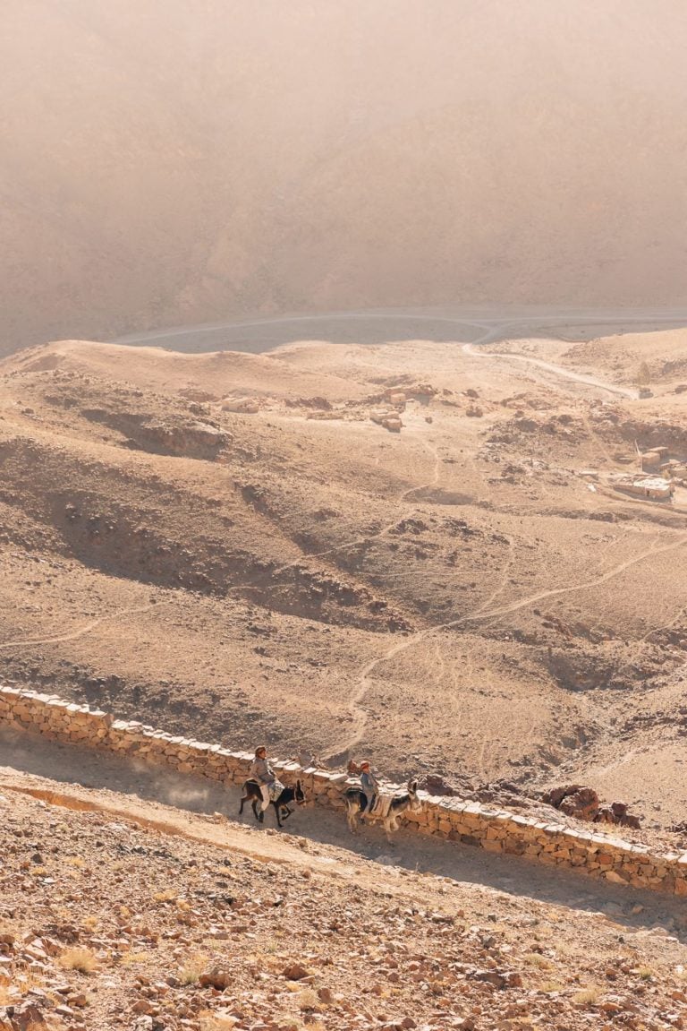 Climbing Mount Sinai in Egypt - Everything You Need to Know (2023) – We ...