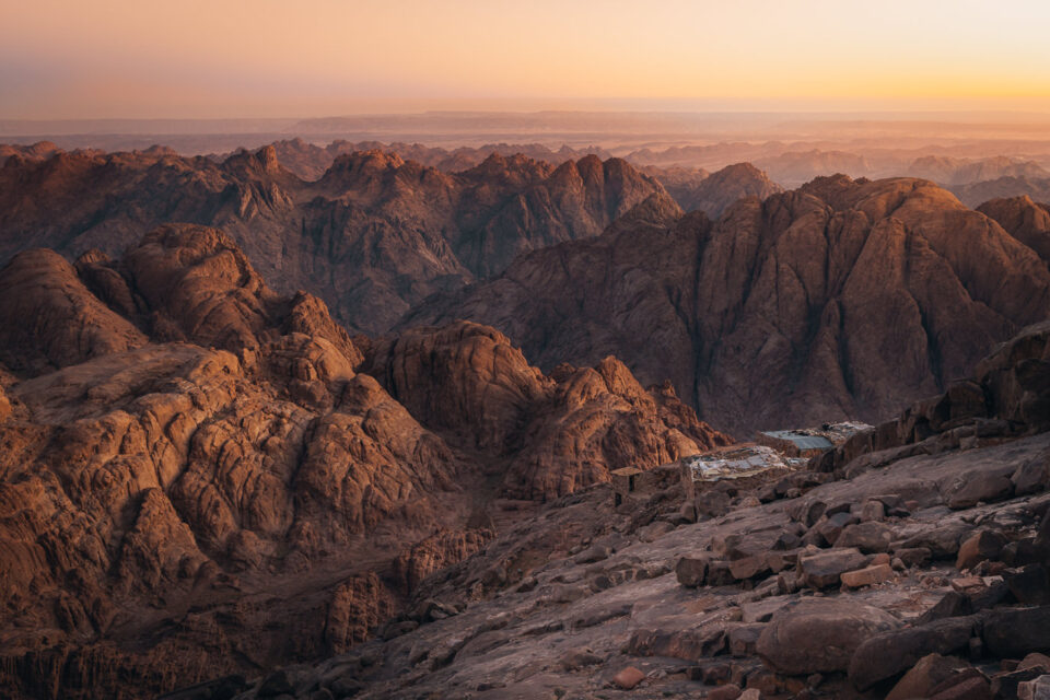 Climbing Mount Sinai in Egypt: What You Need to Know in 2025