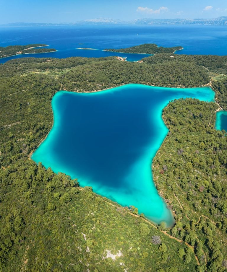 Mljet National Park on Mljet Island, Croatia: Complete Guide