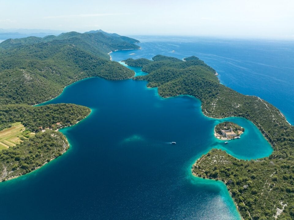 Mljet National Park on Mljet Island, Croatia: Complete Guide