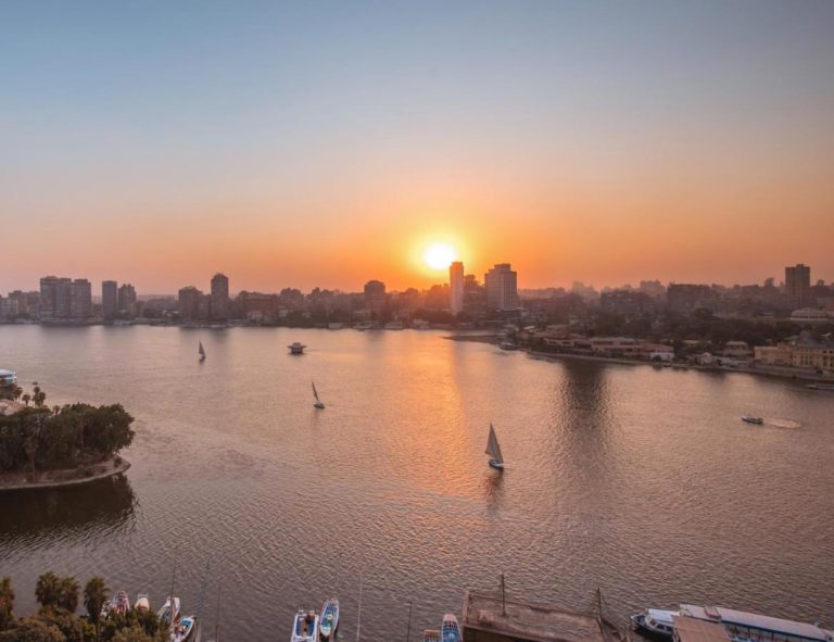 First-timer's Guide to Where to Stay in Cairo, Egypt (Best Hotels ...