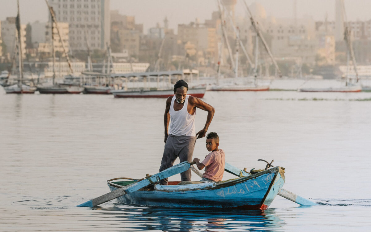 20 Exciting Things to do in Aswan: Travel Guide
