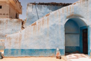 Guide to Visiting a Traditional Nubian Village in Aswan