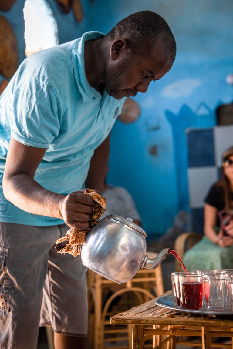 Guide to Visiting a Traditional Nubian Village in Aswan