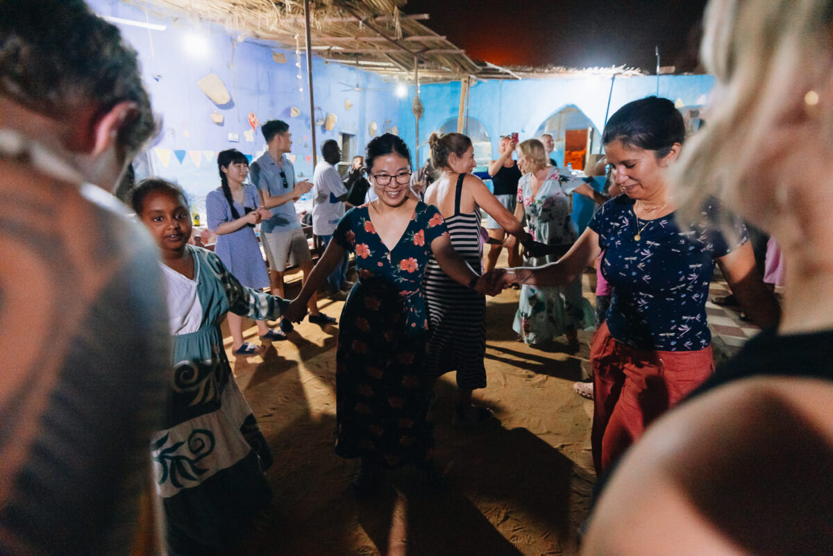 Guide to Visiting a Traditional Nubian Village in Aswan