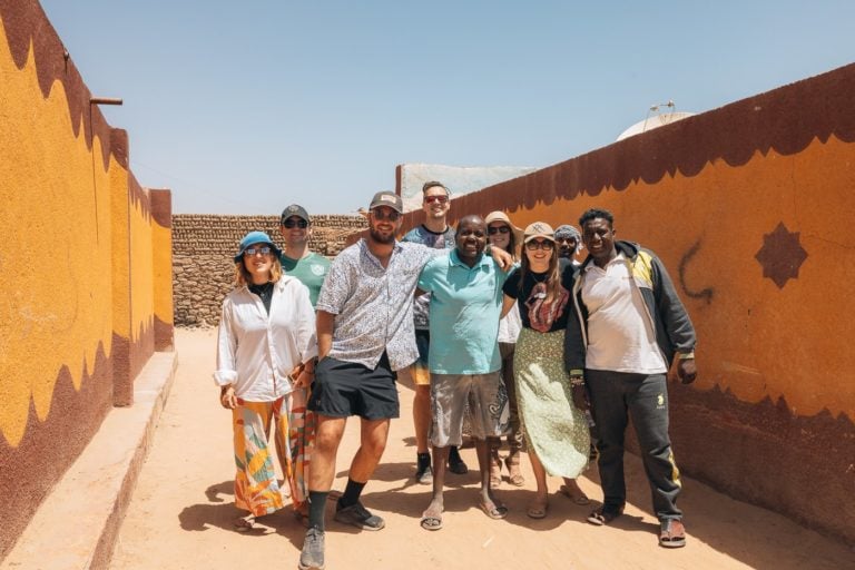 20 Exciting Things to do in Aswan: Travel Guide