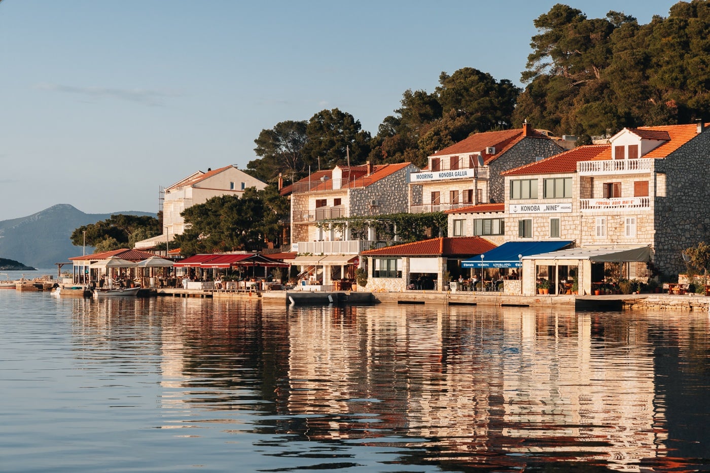 Mljet National Park (Mljet Island Croatia) - 10 Things to Do & See – We ...