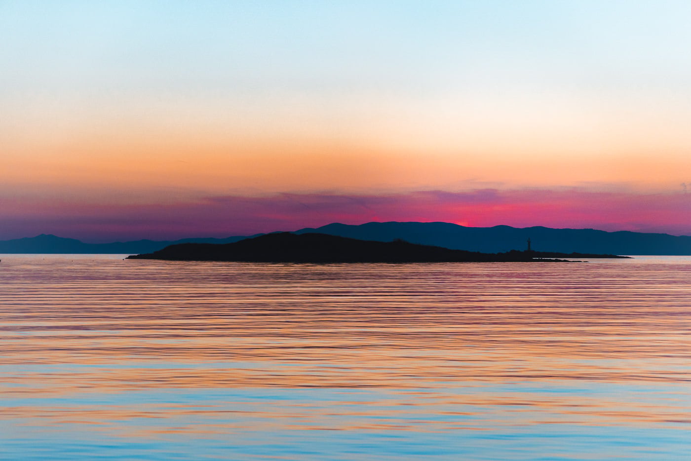 Mljet National Park (Mljet Island Croatia) - 10 Things to Do & See – We ...