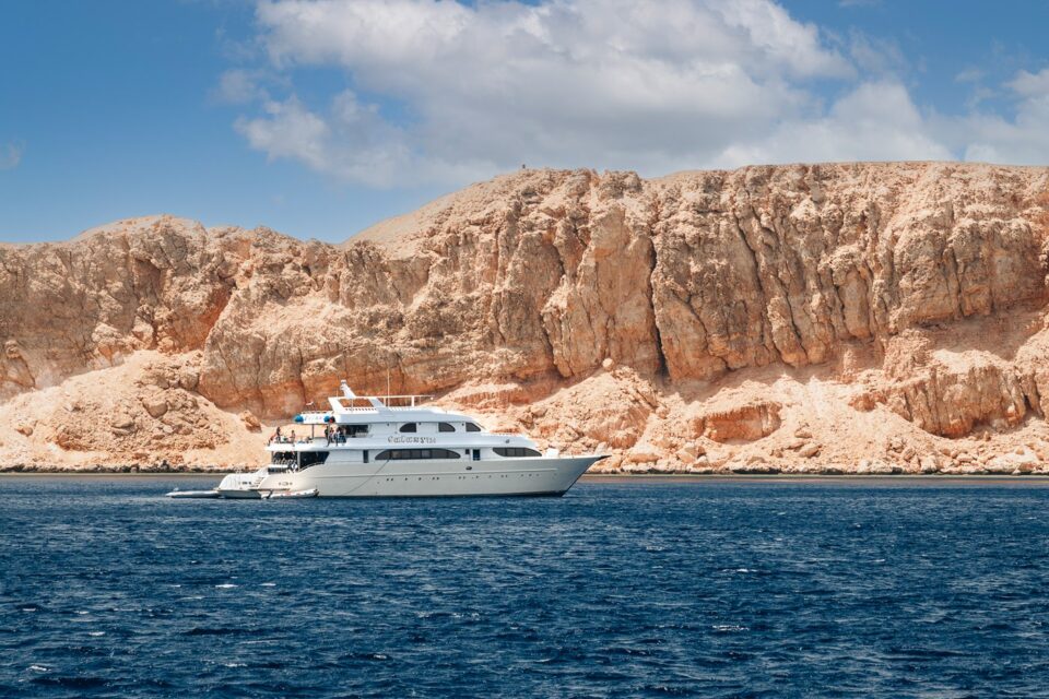 20 Amazing Things to Do in Sharm el Sheikh, Egypt