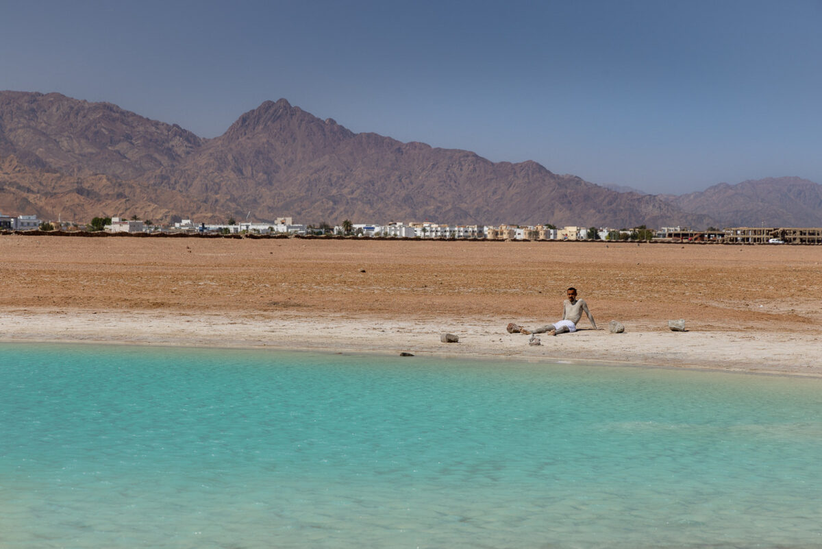 25 Epic Things to do in Dahab, Egypt: Travel Guide + Map