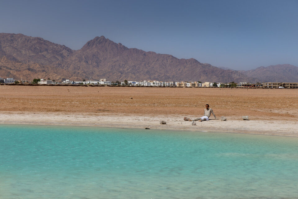 25 Epic Things to do in Dahab, Egypt: Travel Guide + Map