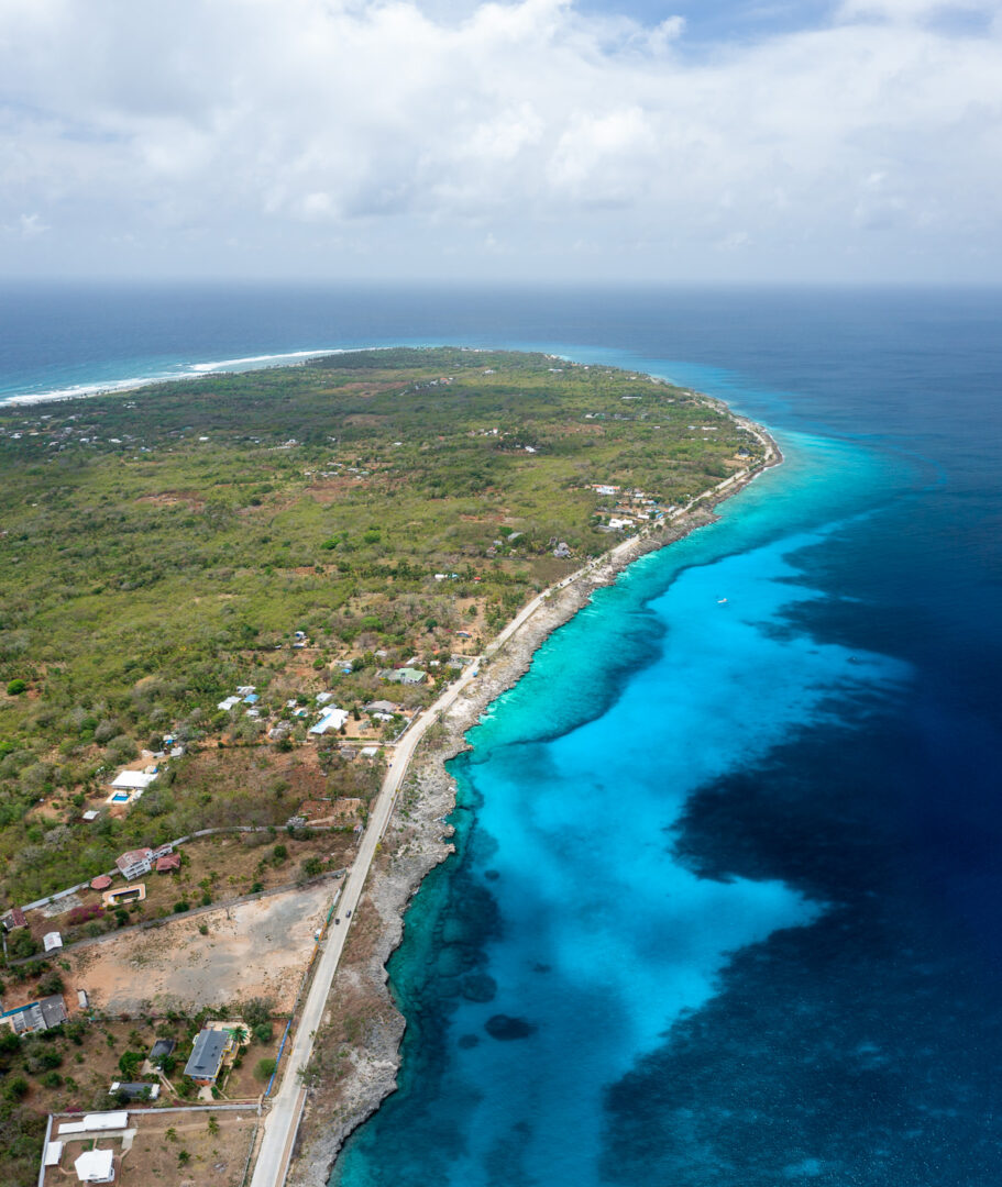 How to Get to San Andres, Colombia in 2025
