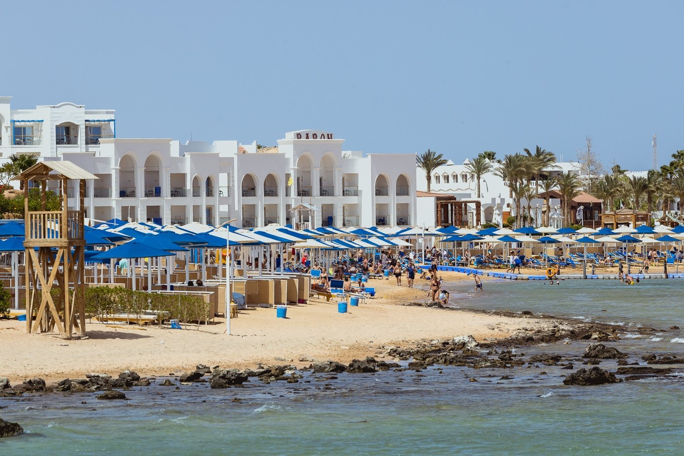 20 Amazing Things to do in Sharm el Sheikh, Egypt – We Seek Travel Blog