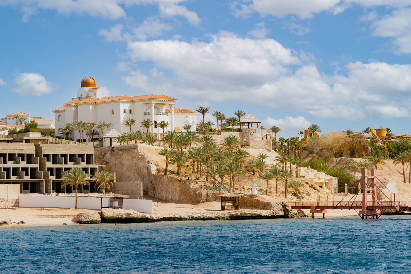 12 Best Hotels in Sharm El Sheikh for All Budgets