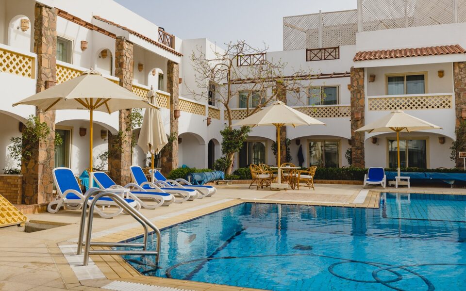 12 Best Hotels in Sharm El Sheikh for All Budgets