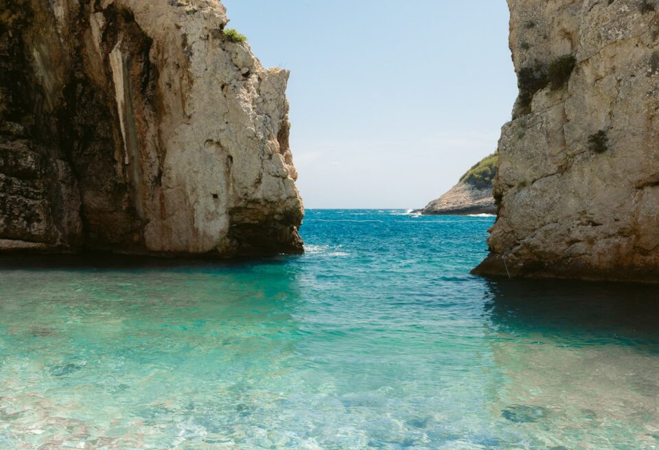 Stiniva Beach on Vis Island, Croatia: Complete Guide