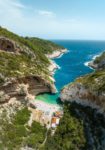 Stiniva Beach on Vis Island, Croatia: Complete Guide
