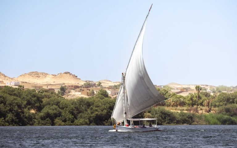 20 Exciting Things to do in Aswan: Travel Guide