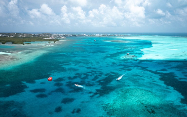 How to Visit the Rosario Islands From Cartagena
