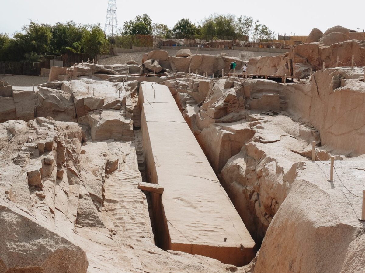 20 Exciting Things to do in Aswan: Travel Guide