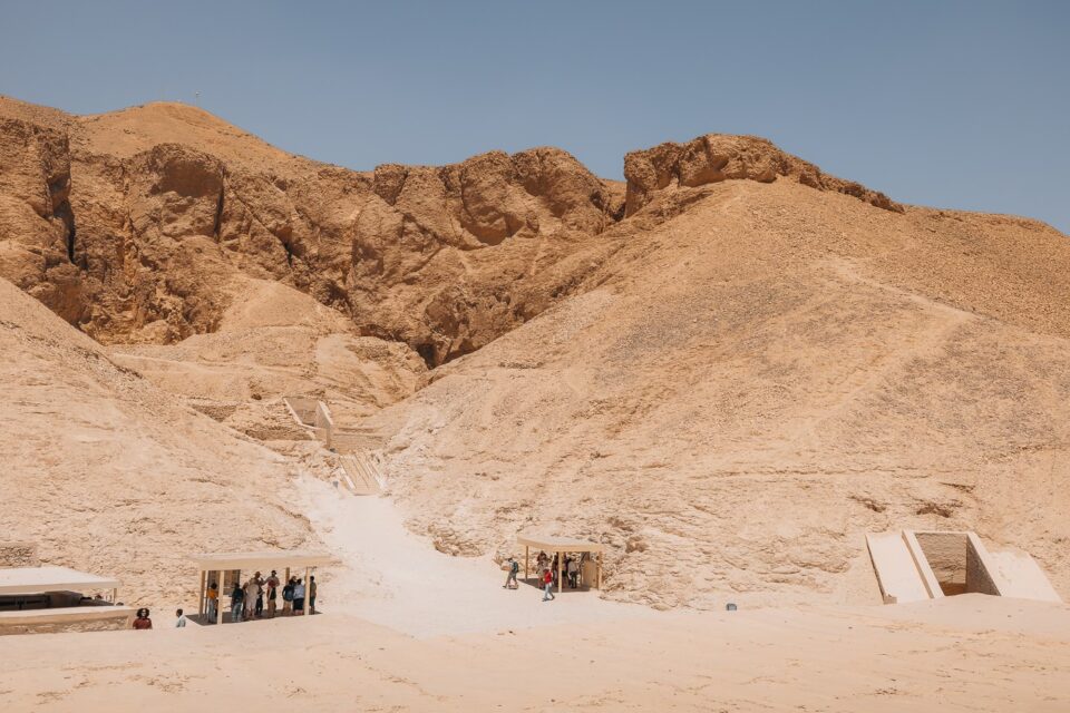What I Learned After Visiting the Valley of the Kings (Ancient Egypt)