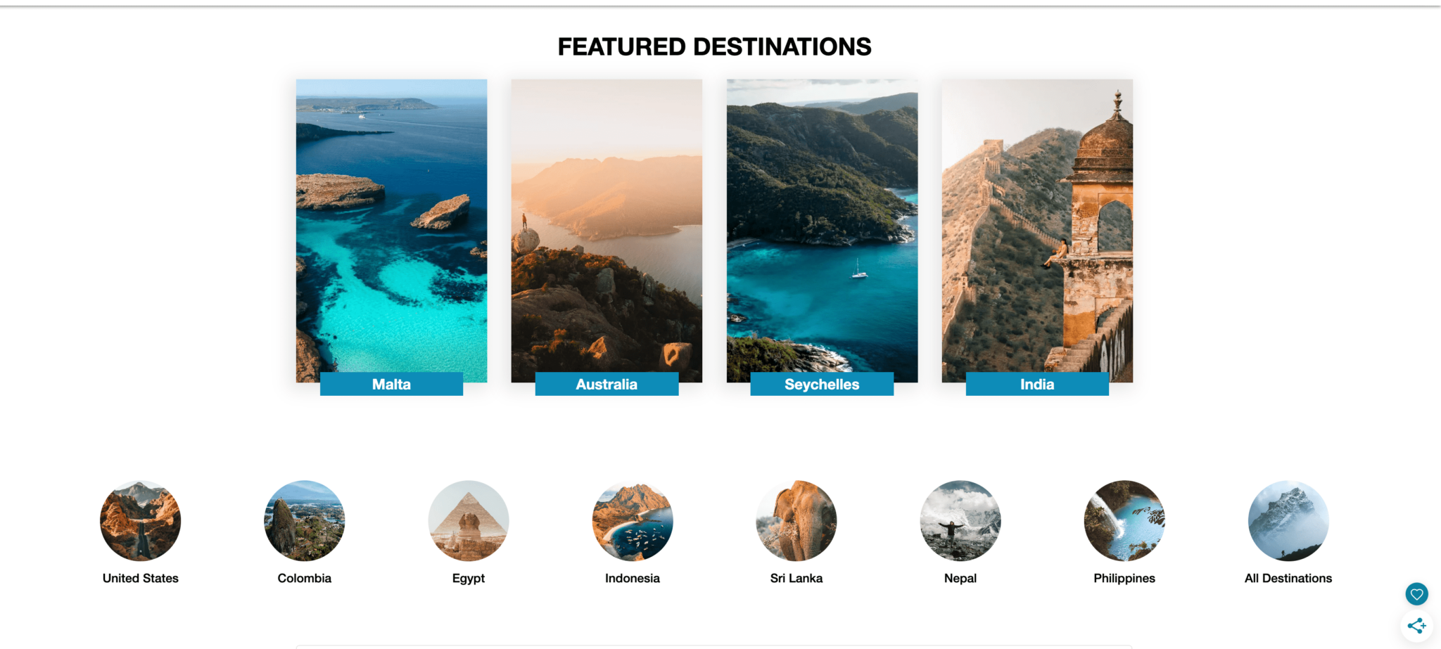 How I'd Start a Travel Blog if I Were Starting Over in 2025