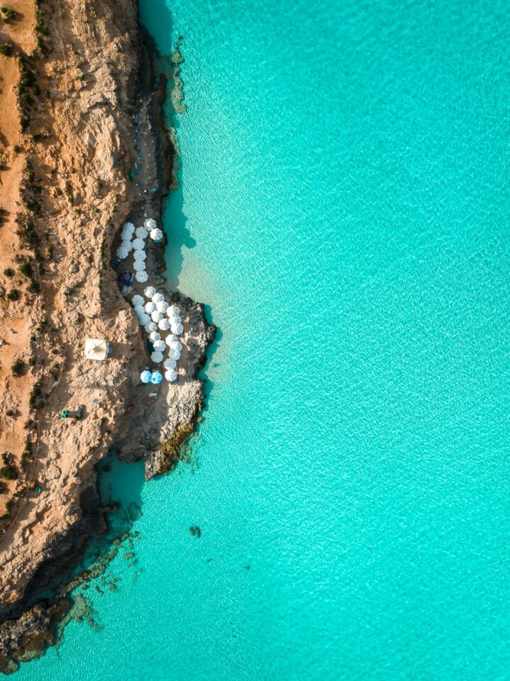 35 Best Beaches in Malta, Gozo & Comino - Ultimate Guide With Map – We ...