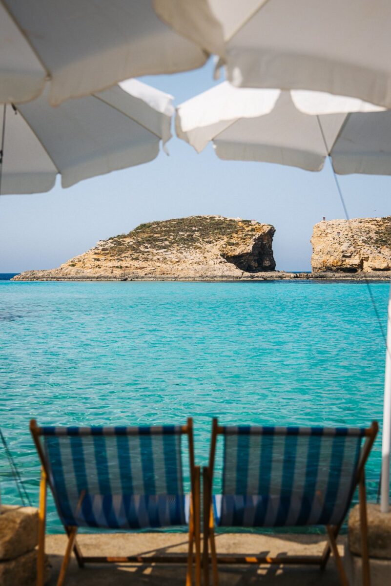 35 Best Beaches in Malta, Gozo & Comino - Ultimate Guide With Map – We ...