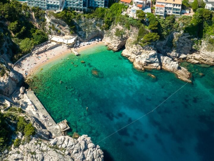 15 Amazing Beaches in Dubrovnik You Must Visit
