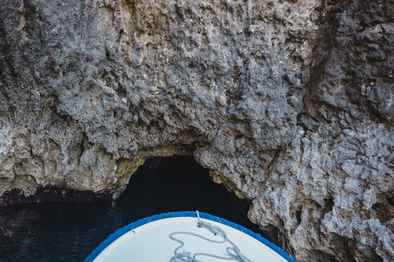 Blue Cave Croatia (Biševo Blue Grotto) - Complete Guide – We Seek Travel