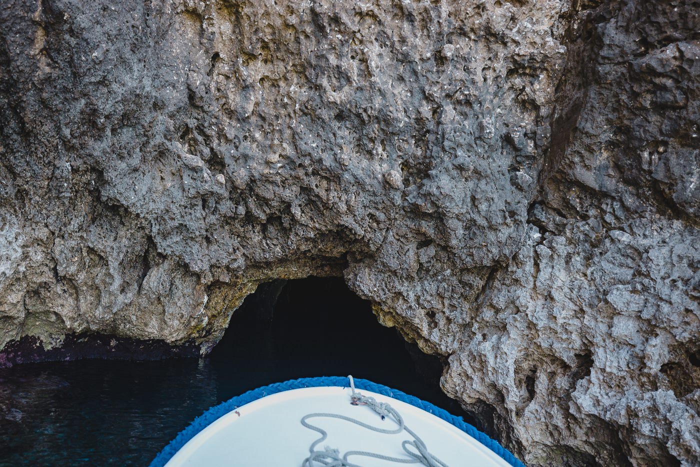 Blue Cave Croatia (Biševo Blue Grotto) - Complete Guide – We Seek ...