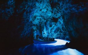 Blue Cave Croatia (Biševo Blue Grotto) - Complete Guide – We Seek Travel